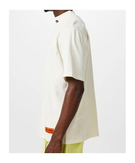 Heron Preston Short Sleeve T-shirt