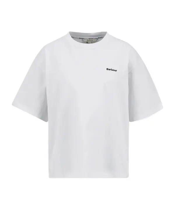 Barbour Short-sleeved T-shirt