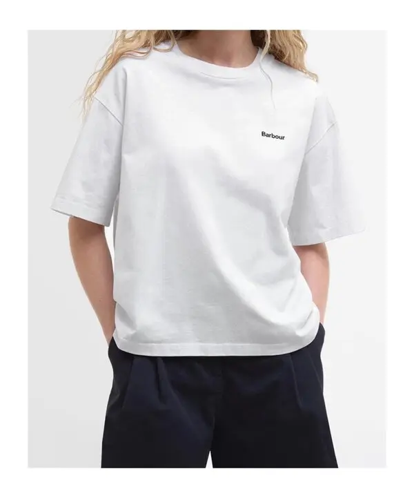 Barbour Short-sleeved T-shirt