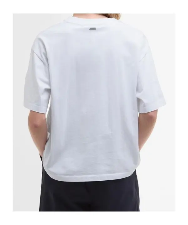 Barbour Short-sleeved T-shirt