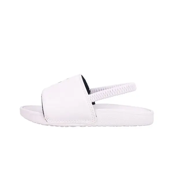 Polo Ralph Lauren Flat Sandals