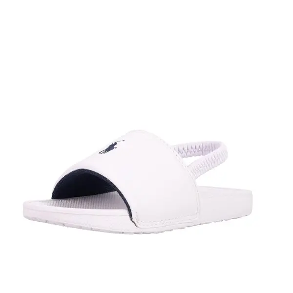 Polo Ralph Lauren Flat Sandals