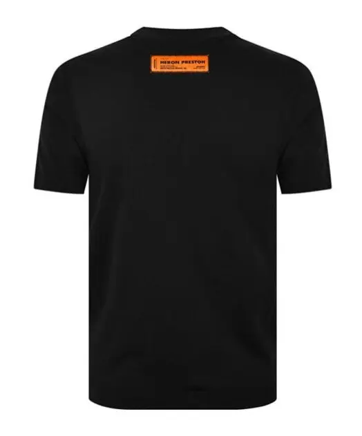 Heron Preston Short Sleeve T-shirt
