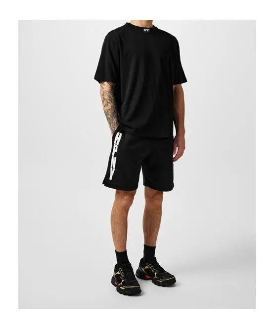 Heron Preston Short Sleeve T-shirt