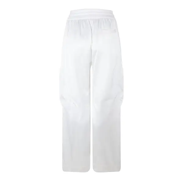 Off-White Duchesse Cargo Trousers