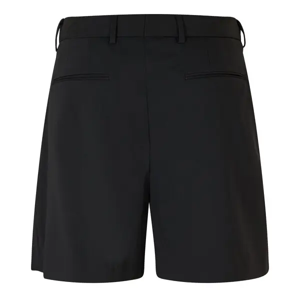 Balmain Simple Shorts