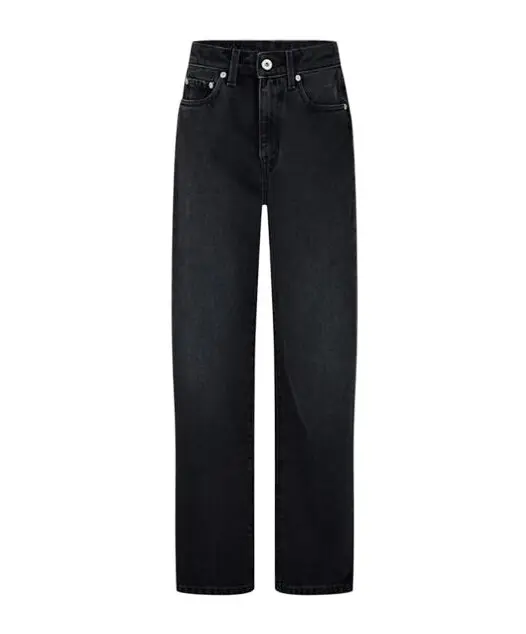 Heron Preston Straight Jeans