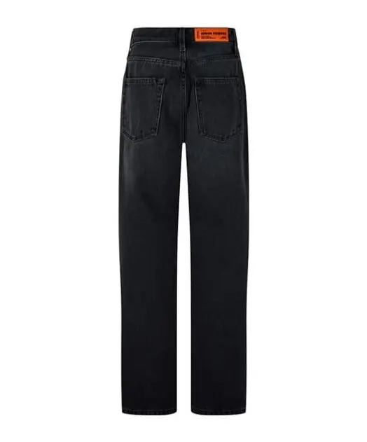 Heron Preston Straight Jeans