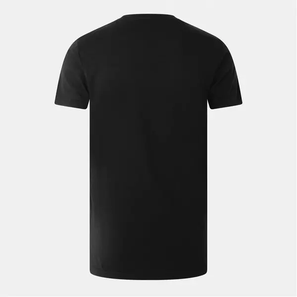 VIVIENNE WESTWOOD Crew Neck Short-sleeved T-shirt