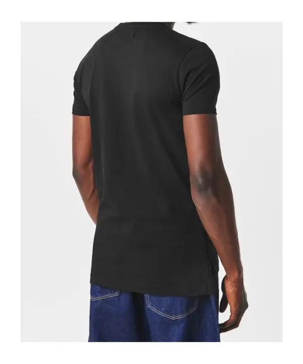 VIVIENNE WESTWOOD Crew Neck Short-sleeved T-shirt