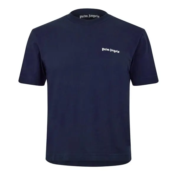 Palm Angels Logo T-shirt