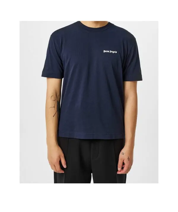 Palm Angels Logo T-shirt