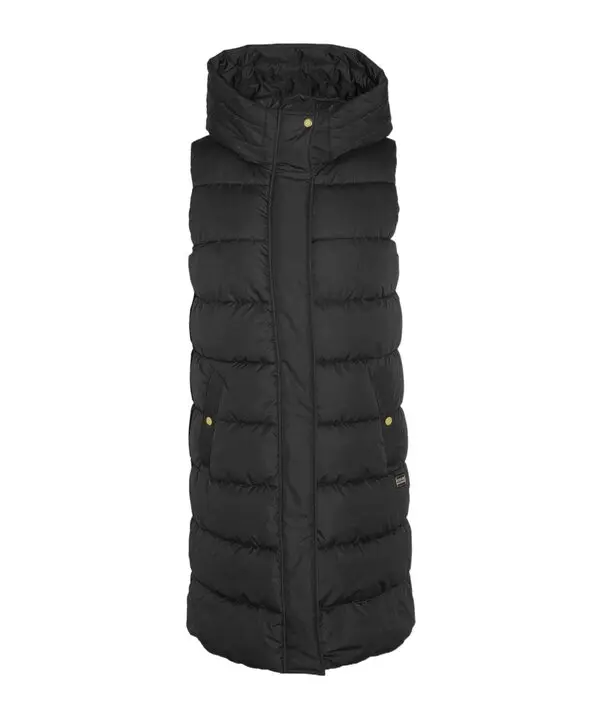 Barbour Greyson Quilted Gilet