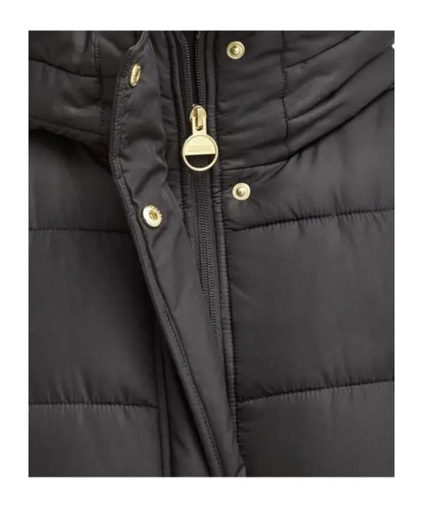 Barbour Greyson Quilted Gilet