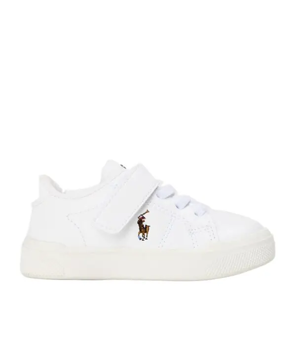 Polo Ralph Lauren Sutton Low-top Sneakers