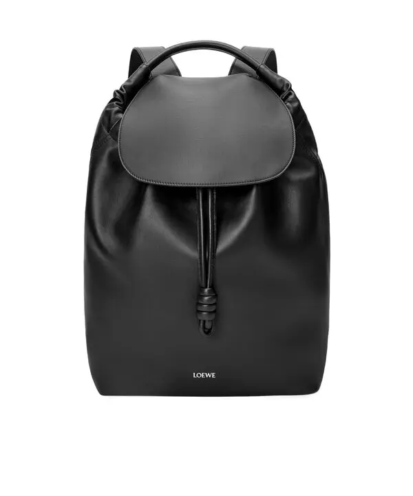 Loewe Flamenco Drawstring Backpack