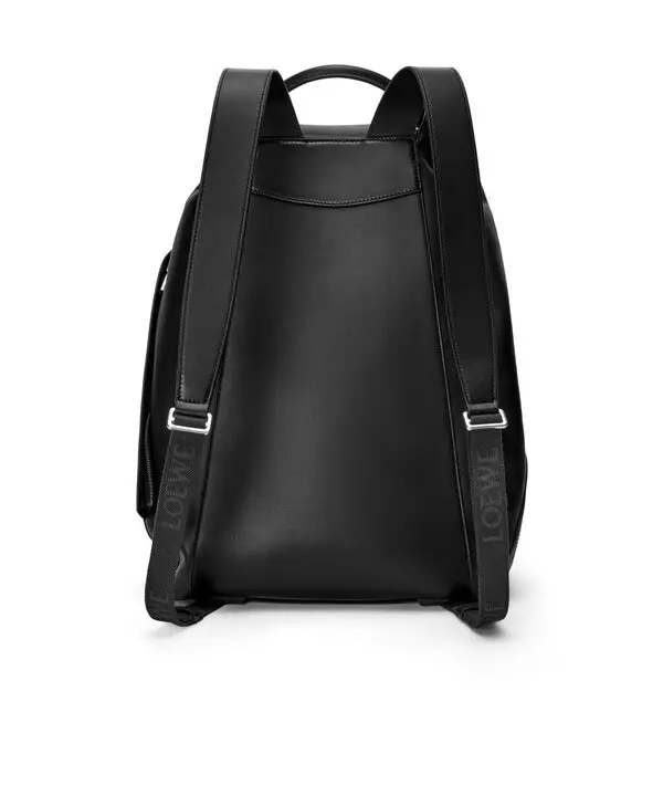 Loewe Flamenco Drawstring Backpack