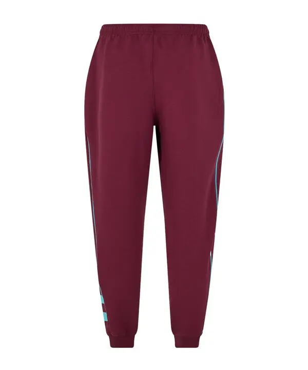 Lacoste Colored Cuffed Sweatpants