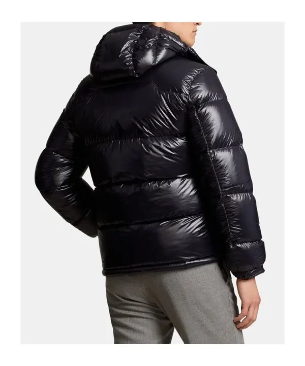 Polo Ralph Lauren Shiny Down Jacket