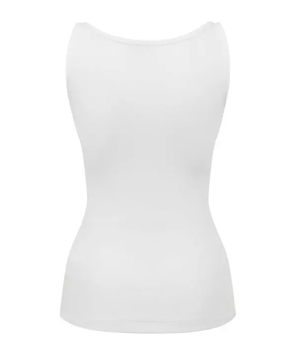 Versace Sleeveless Vest