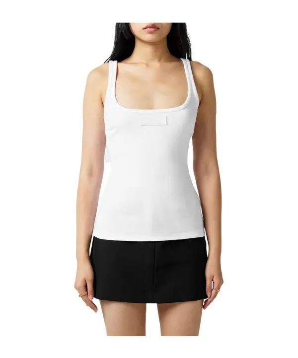 Versace Sleeveless Vest