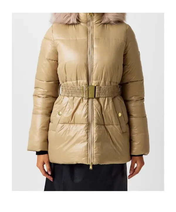 Barbour Saskia Puffer Jacket