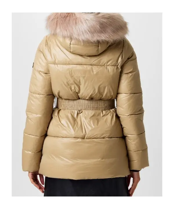 Barbour Saskia Puffer Jacket