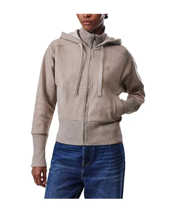 Hugo Boss Full Zip Hoodie