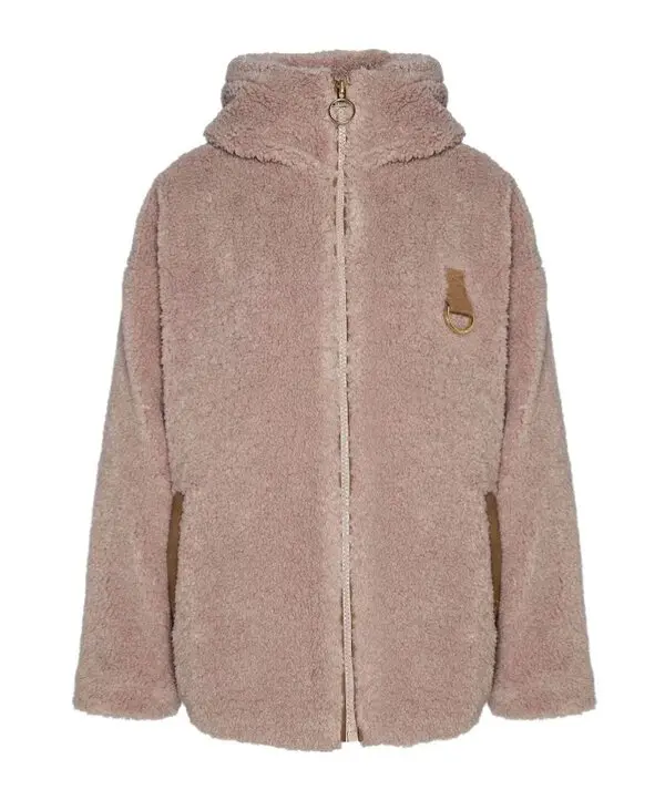 Barbour Long-sleeved Casual Jacket