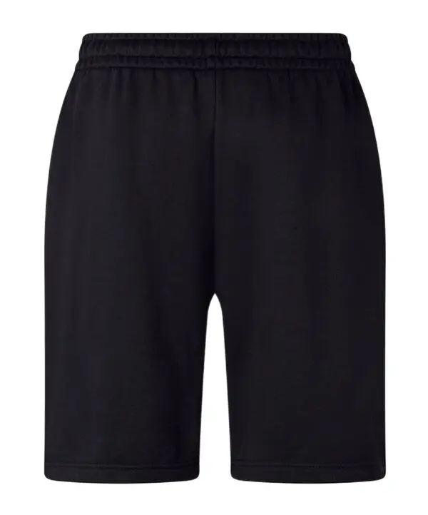 Off-White Loose-fitting Athletic Shorts