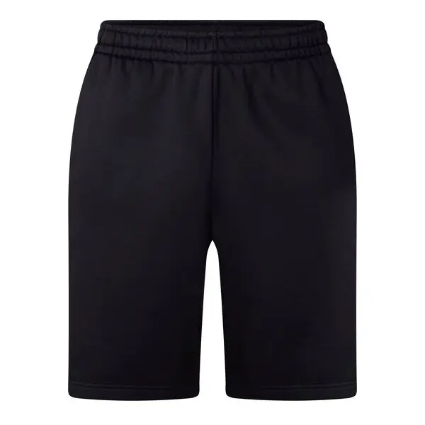 Off-White Loose-fitting Athletic Shorts