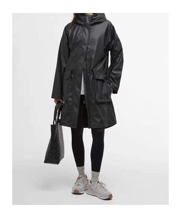 Barbour Long-sleeved Windbreaker
