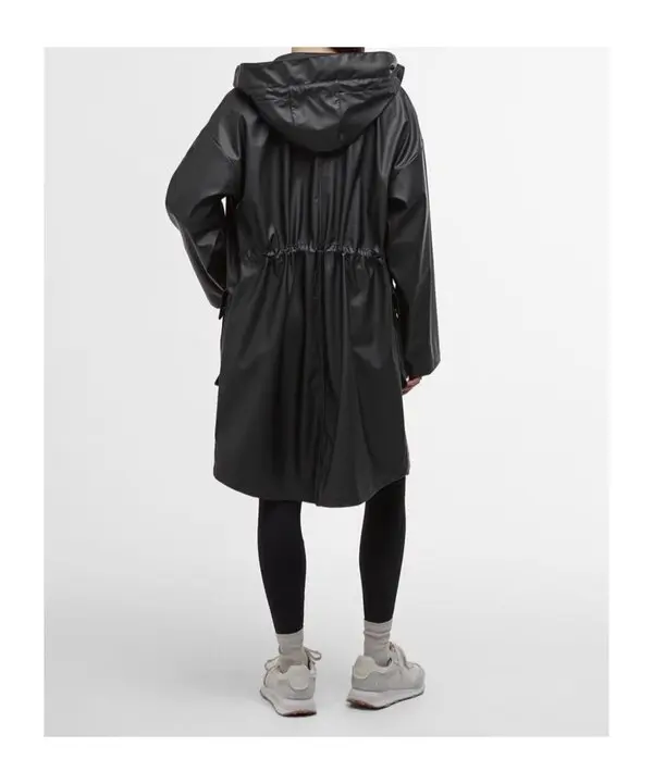 Barbour Long-sleeved Windbreaker