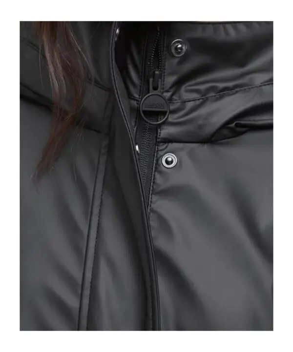 Barbour Long-sleeved Windbreaker