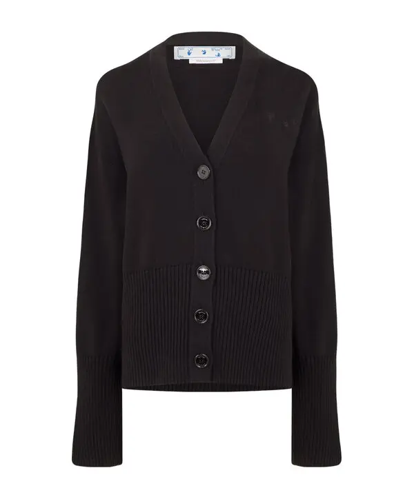 Off-White Cardigan