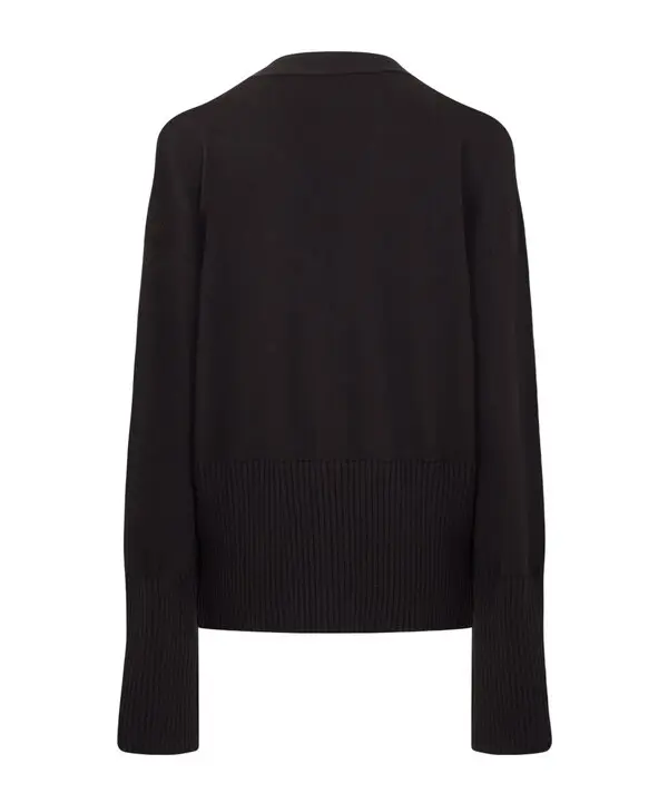 Off-White Cardigan