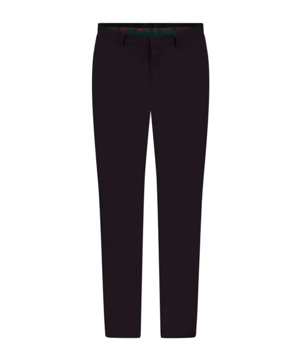 Hugo Boss Slim-fit Suit Trousers