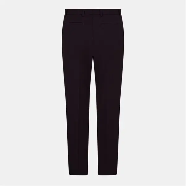 Hugo Boss Slim-fit Suit Trousers