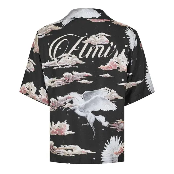 Amiri Pegasus Shirt Sn99