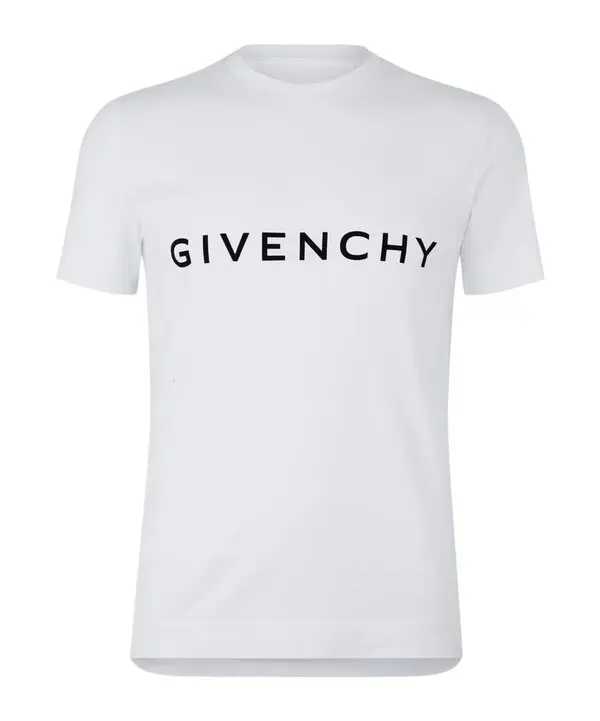Givenchy Slim Fit T-shirt