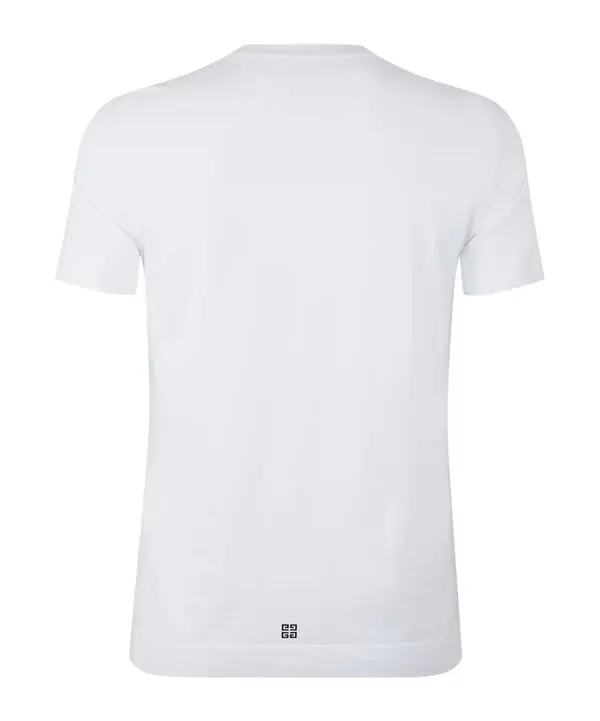 Givenchy Slim Fit T-shirt