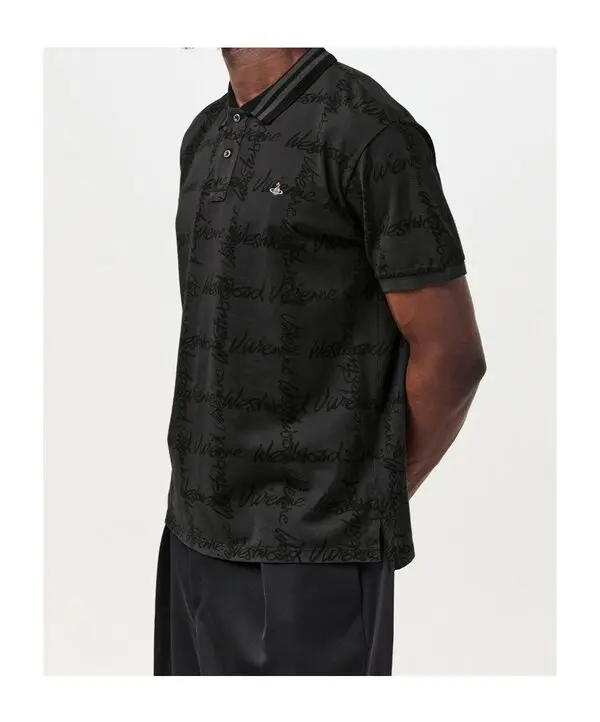 VIVIENNE WESTWOOD Polo Shirt