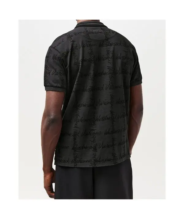 VIVIENNE WESTWOOD Polo Shirt