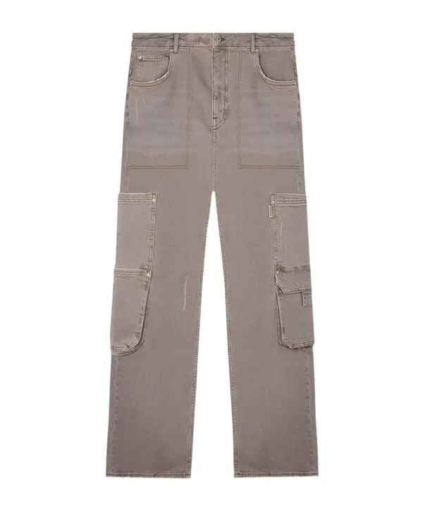 REPRESENT Workshop Jeans