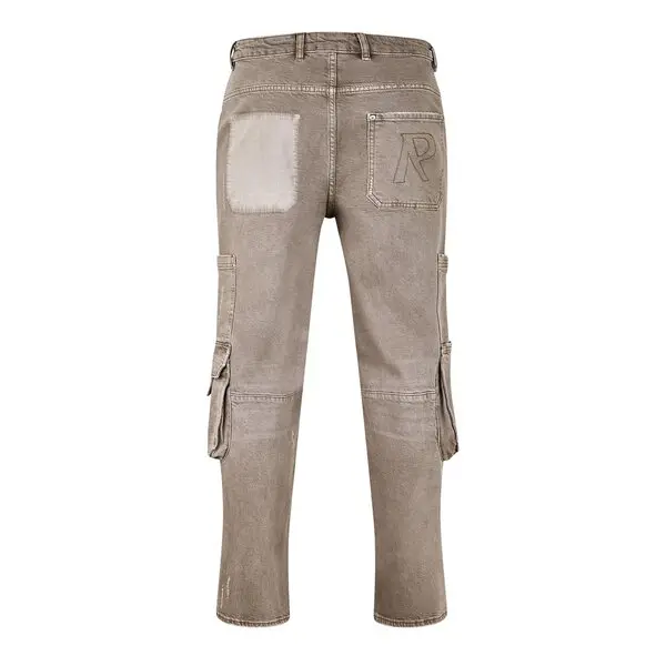 REPRESENT Workshop Jeans