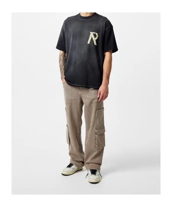 REPRESENT Workshop Jeans