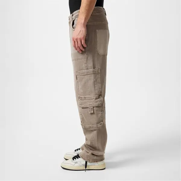 REPRESENT Workshop Jeans