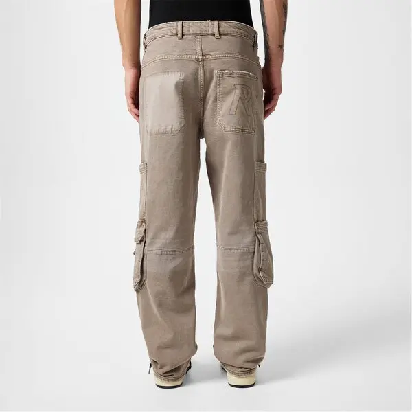 REPRESENT Workshop Jeans