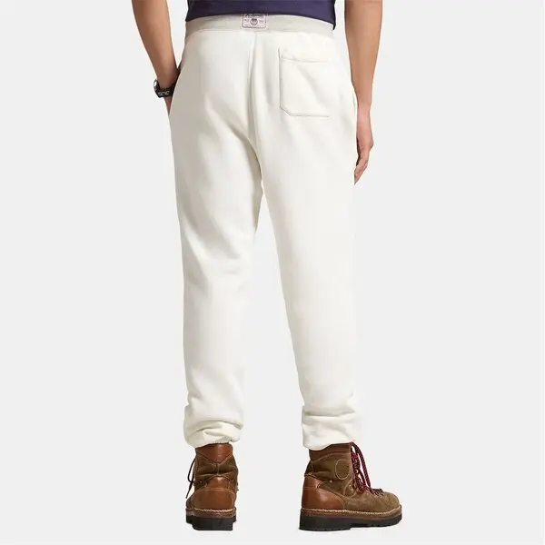 Polo Ralph Lauren Logo Track Pants