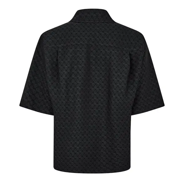 Alexander McQueen Short-sleeved Shirt